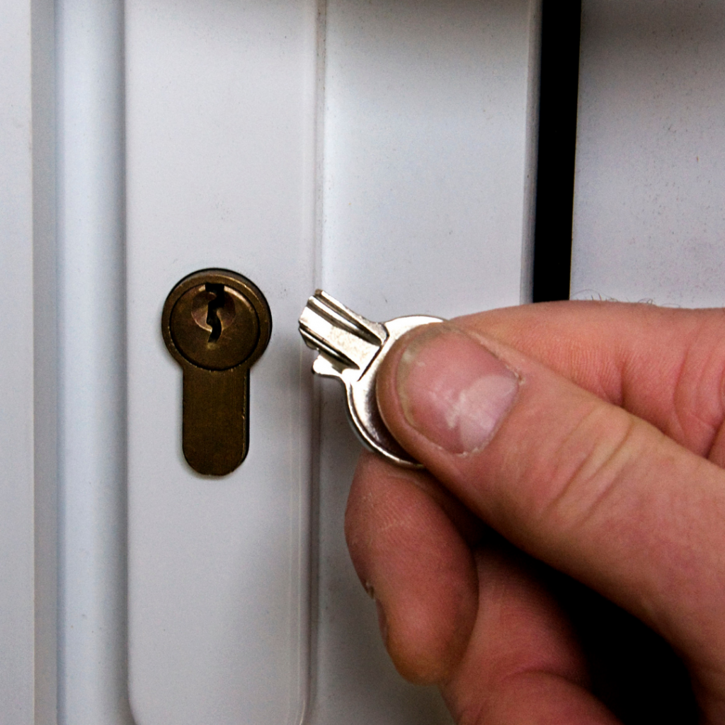3 Times When You’ll Need A Good Locksmith - Stronghold Locksmiths