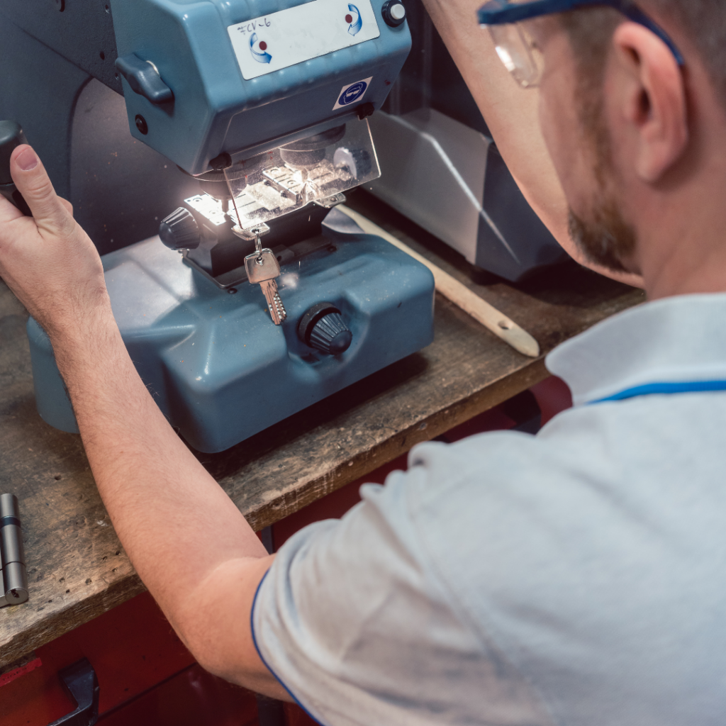 5 Locksmith Facts You Need To Know - Stronghold Locksmiths