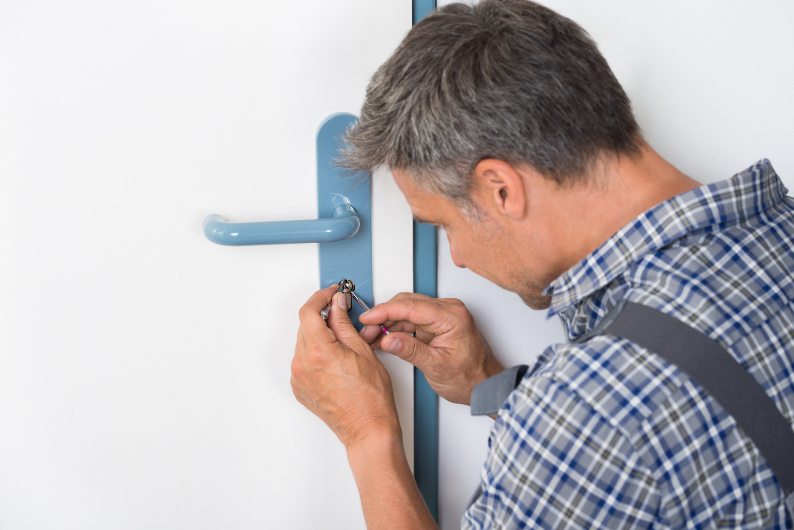 5 Locksmith Facts You Need To Know-Stronghold Locksmith