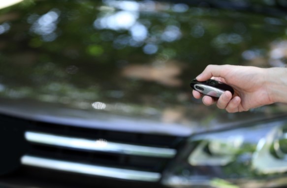 Why Should You Upgrade For Keyless This Holiday Why Should You Upgrade For Keyless This Holiday