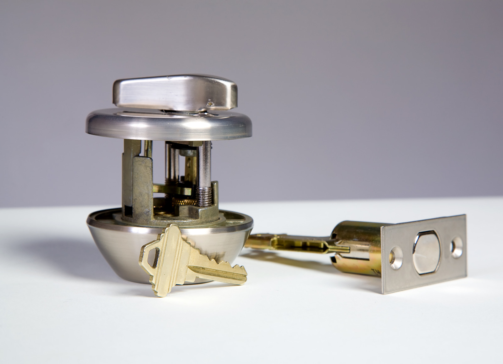 The Different Types Of Home Locks You Should Know About