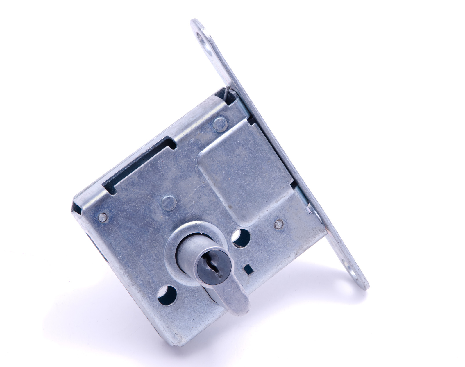 The Different Types Of Home Locks You Should Know About