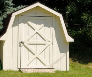 20 Tips for Securing Your Shed - Stronghold Locksmiths