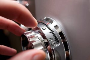Ultimate Guide to Combination Locks | Stronghold Locksmiths